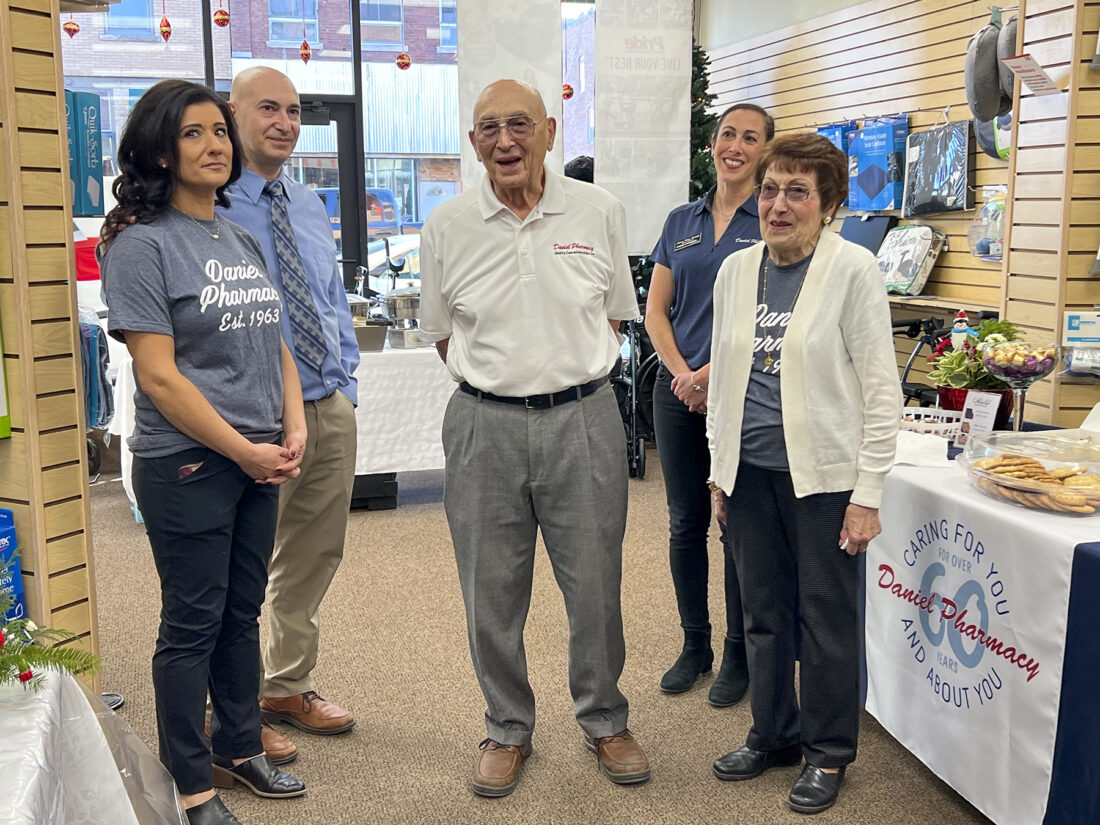 Quality, service and convenience | News, Sports, Jobs - Messenger News